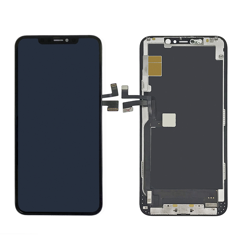 Oem Lg Lcd Replacement For Iphone 11 Pro Max As Good As Original | Kimeery